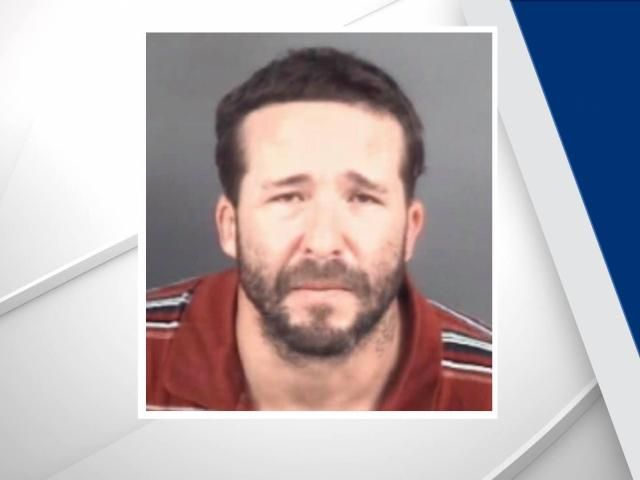 Inmate who escaped Central Prison captured in Cumberland County