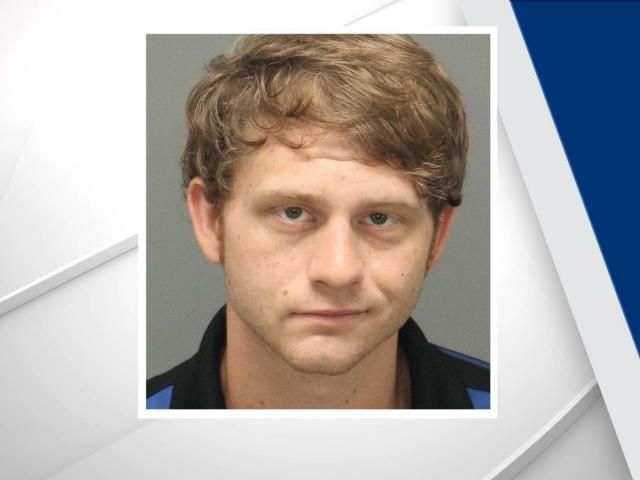 Man with history of drug convictions charged with 3 Wake murders