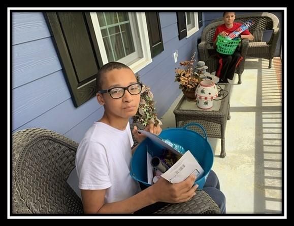 Teen with autism who went missing in Raleigh has been found, is safe