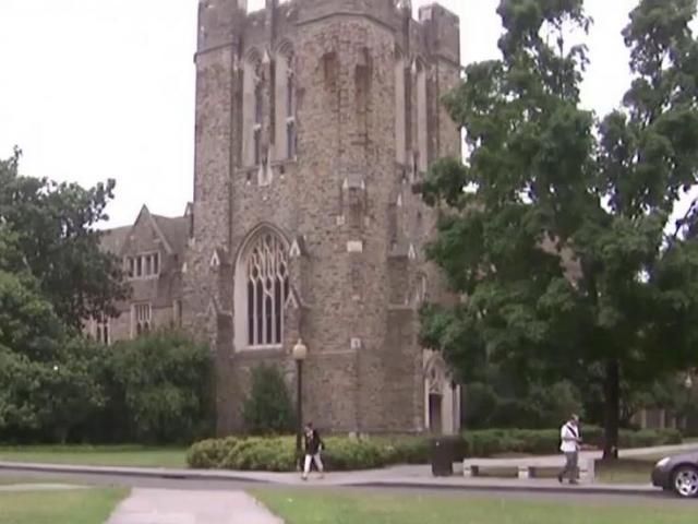 Duke investigating multiple COVID-19 misconduct allegations