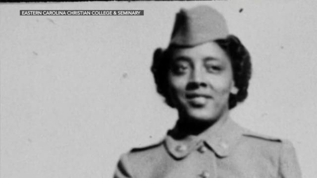 The NC woman who refused to go to the back of the bus: Monument in ...
