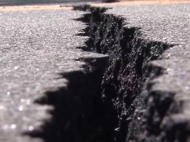 Magnitude 5.1 earthquake hits NC, most powerful quake state has seen in ...