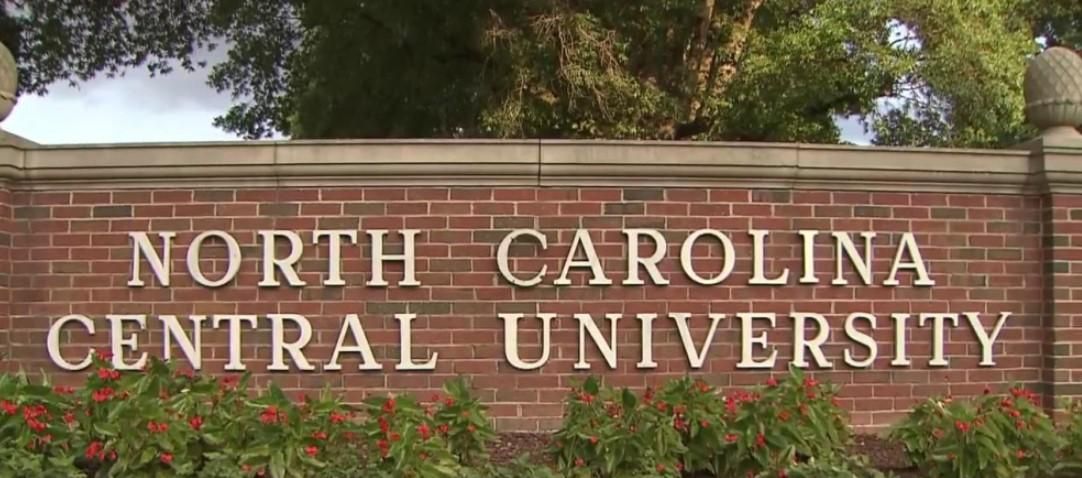 NC Central Jazz Band wins 2023 "Jack Rudin Jazz Championship" in New ...