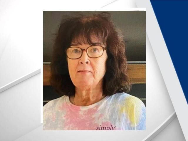 Missing 67-year-old woman in Dunn found safe