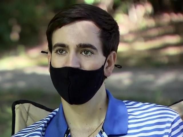 Duke Divinity student forgives person who shot him, hopes to become ...