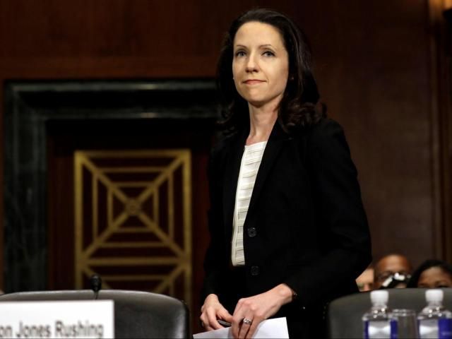 Trump lists NC native as potential future pick for Supreme Court