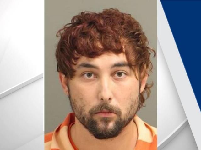 'I was hoping this day would never happen': Double murder suspect's ...