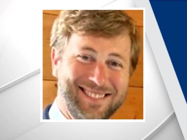 Body found in rural Virginia confirmed as Raleigh man Andy Banks