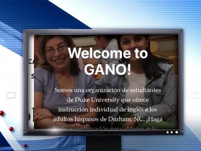 Duke students hold free, virtual, English tutoring classes to help ...