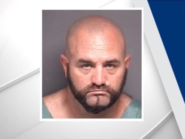 Pitt County man charged in shooting death of estranged wife