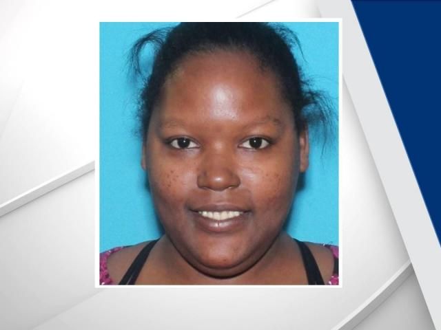Silver Alert issued for missing Wilson woman