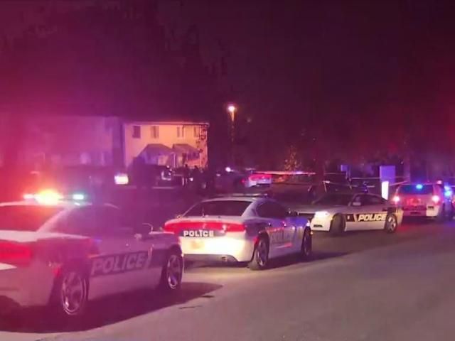 'We cannot arrest the crime away;' Durham police chief, sheriff address ...