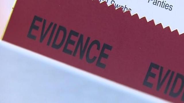 Durham Police arrest 11 suspects in sexual assault cold cases