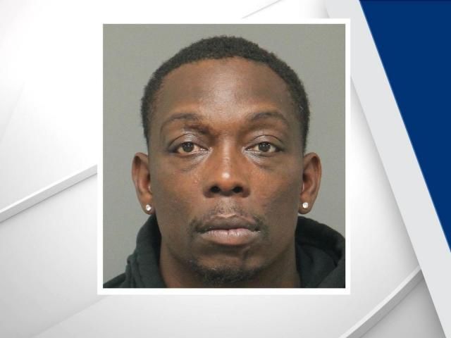 Fugitive wanted for homicide arrested in Raleigh