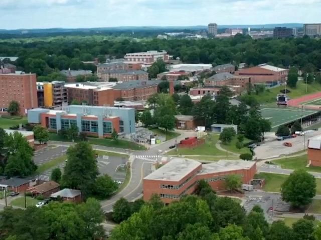 NCCU launches state-of-the-art cybersecurity lab