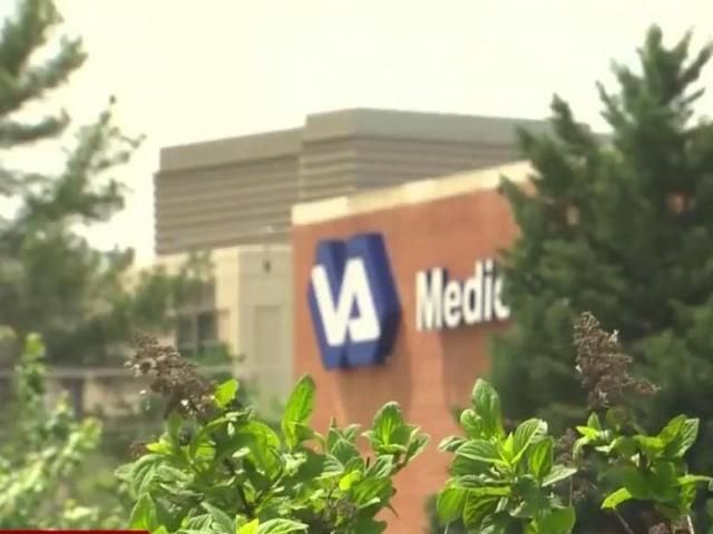 VA outpatient clinic to open in Garner
