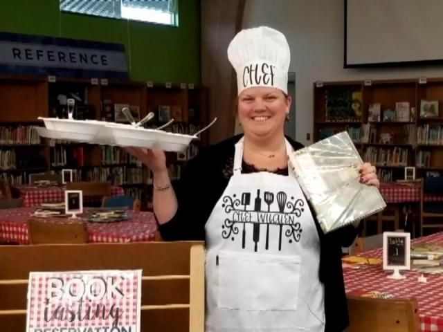 Teacher of the Week: Heather Whalen, Weatherstone Elementary School