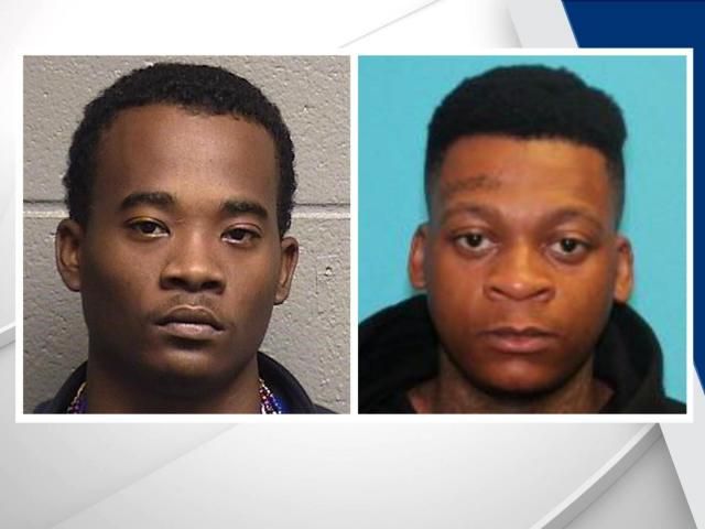 Durham arrests one of county's 'most wanted,' charged with attempted ...