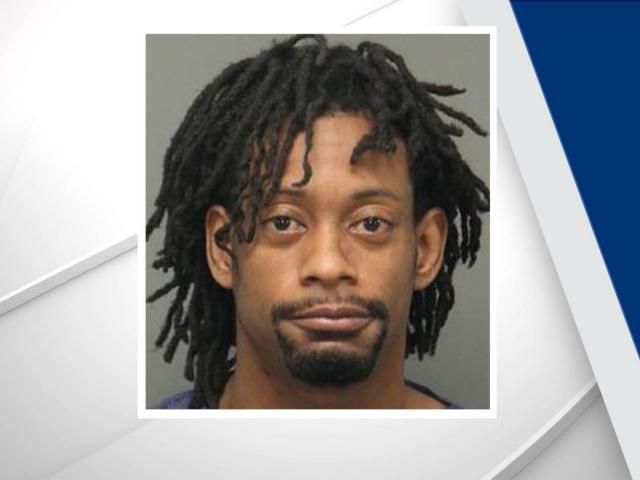 Raleigh man charged with assault after domestic dispute