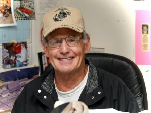 Tommy Fitzgerald, owner of Clayton's 'almost famous' hot dogs, dies