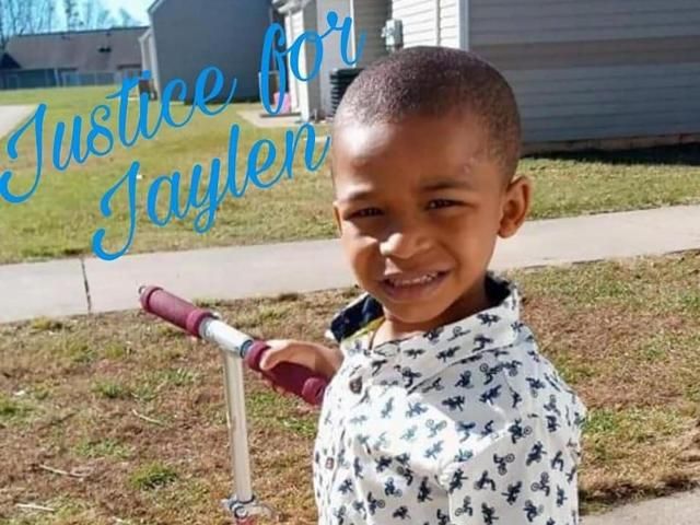 Mother's boyfriend charged in 4-year-old son's death; father regrets ...