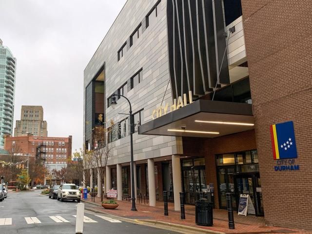 Durham uses 'stern' letters from city lawyer to gain compliance with ...