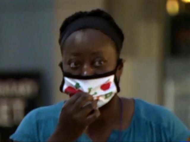 Mask habits have value beyond COVID crisis