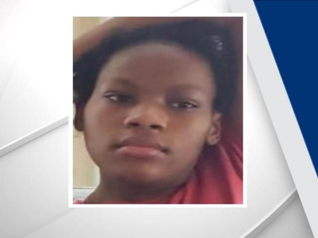 Police: Raleigh mom, infant son found safe