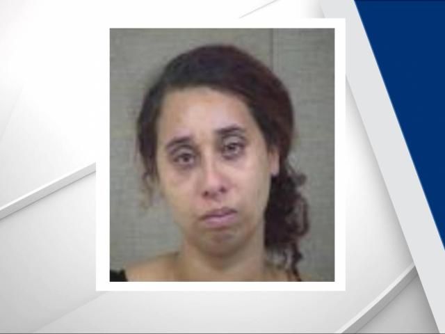 Mother of 4-year-old Jaylen Boykin charged with felony child abuse