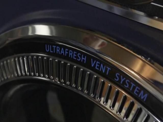 Steps to tackle mold, mildew in your front-load washing machine