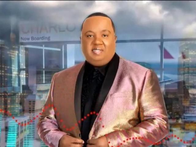 Wilson gospel artist creates song about coronavirus