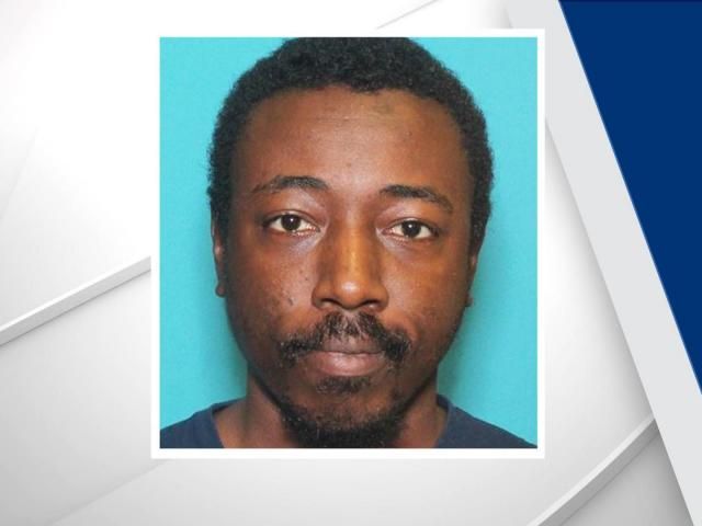 Silver Alert issued for 30-year-old Raleigh man