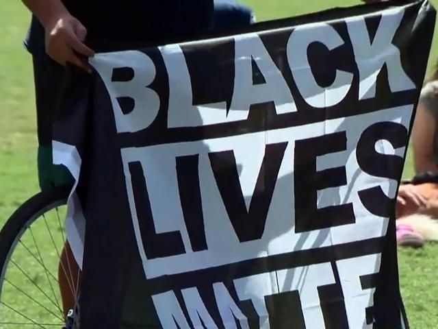What's next for the Black Lives Matter Movement?