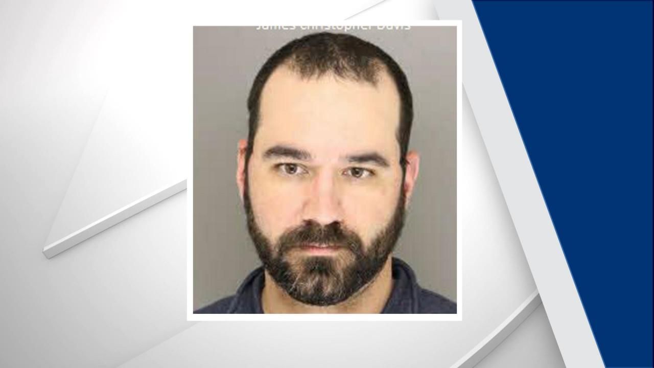 Southern Pines Man Charged With Sexual Exploitation Of A Minor
