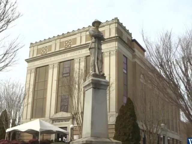 Roxboro residents raising money to relocate Confederate monuments from ...