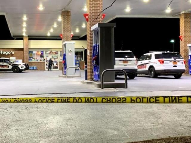 Three Arrested In 4 Armed Gas Station Robberies That Ended In Cary