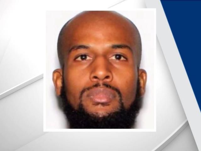 Suspect in Nash deputy's shooting is Marine veteran with 'explosive ...