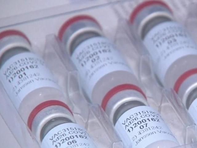 One-shot vaccine for COVID could boost supplies, convenience