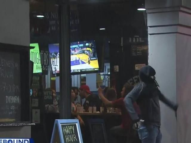 Durham bars prepare to welcome guests inside after nearly a year