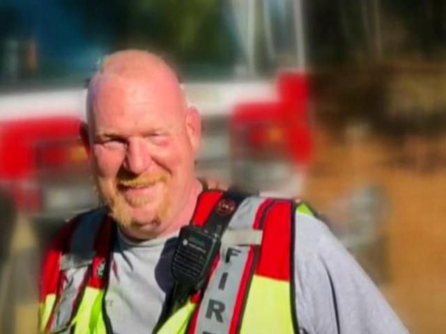 Cookout raises funds for Moore County firefighter battling COVID-19