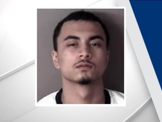Second suspect charged in Chapel Hill shooting death