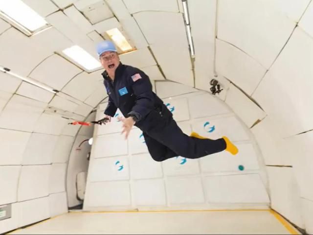 UNC professor Jim Kitchen heading to outer space