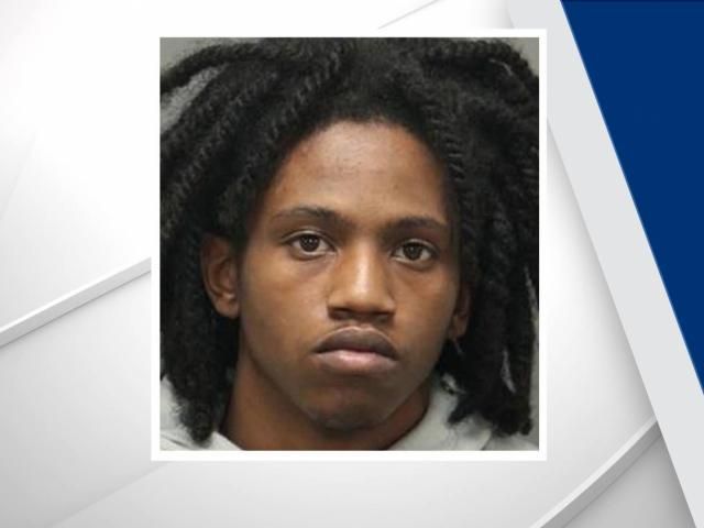 Raleigh man sentenced to 20-25 years in prison for 2021 murder of teen