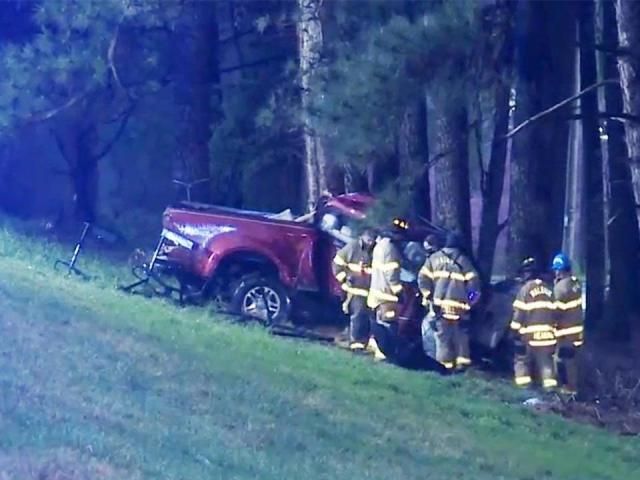 Speed, rain may have contributed to deadly crash on I-440 in Raleigh at ...