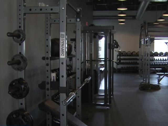 Durham gym owner credits public for helping to keep doors open