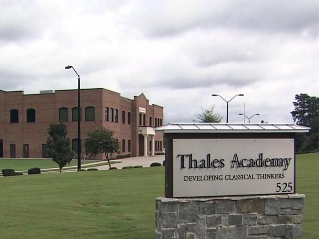 Masks no longer optional at two Thales Academy campuses