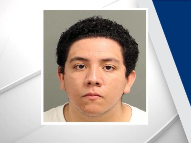 Slain woman, murder suspect had been friends since middle school