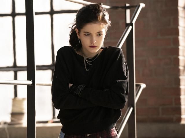 Raleigh-born actress stars in new Law & Order show