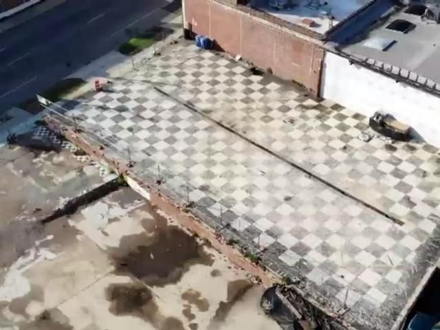 Physical, emotional scars slow to heal 2 years after Durham explosion