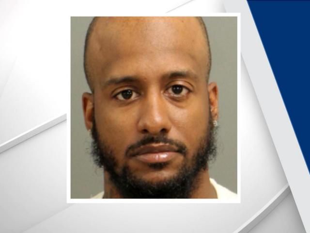 Man charged in connection with Raleigh shooting